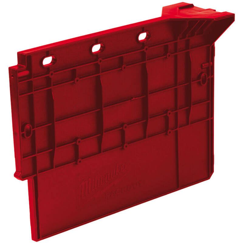 Milwaukee PACKOUT™ Crate Divider – MKR Tools and Fixings