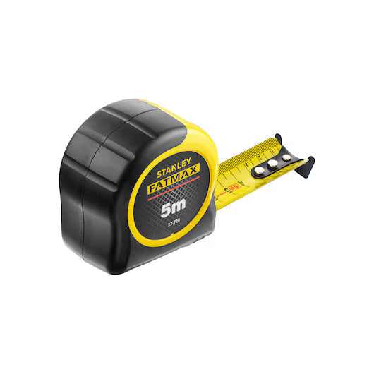 STANLEY® FATMAX® BladeArmor™ 5m (32mm Wide) Tape Measure – MKR Tools ...