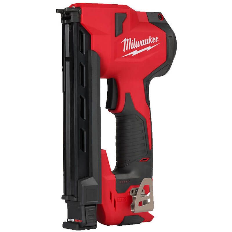 Milwaukee M12BCST-0 12V Sub Compact Cable Stapler (Bare Unit) – MKR ...